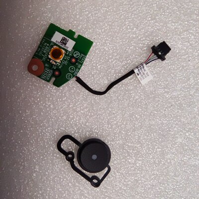 联想Thinkpad T460s T470s 开关板 开机小板  电源按钮NS-B082