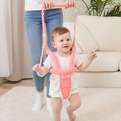 宝宝学步带防勒防摔两用