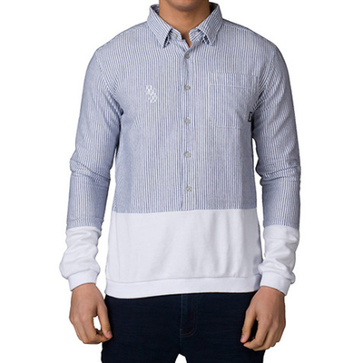 a16dta06男士长袖衬衣