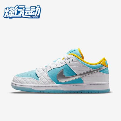 DH7687-400正品Nike/耐克
