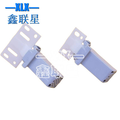 适用 佳能MF810Cdn MF820Cdn C250 C350 输稿器支架 盖板脚 合页