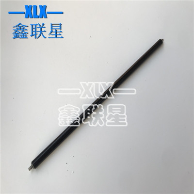 适用 理光SP 6430DN 6400 6410 6440 6420定影清洁辊 小磁辊 原装