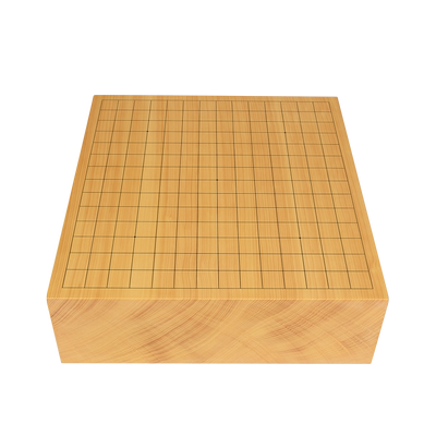 五子棋围棋棋盘13路香榧木碁盤