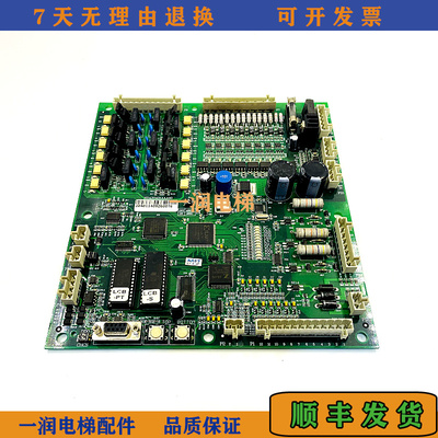 奥的斯主板NDA20401AAA00原装