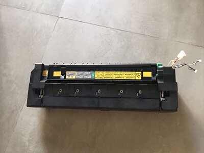 柯尼卡美能达 C7128 C7822 C7822e C7828 C7828e 定影器 定影组件