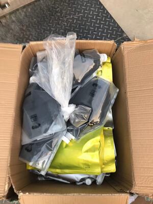 适用 Xerox Nuvera® 120  144  157 MX  Presses　碳粉 载体