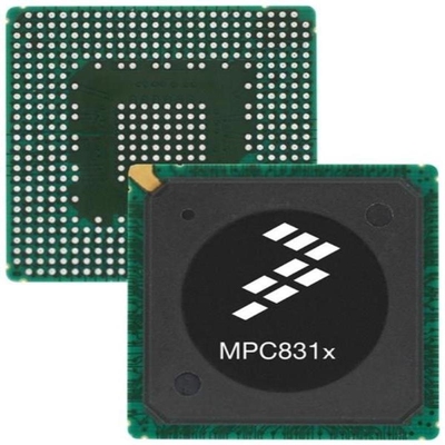MPC8315CVRAGDA/MPC8315ECVRAGDA/MPC8315EVRADDA