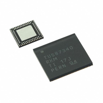 TUSB7340IRKMT/TUSB7340RKMR/TUSB7340RKMT