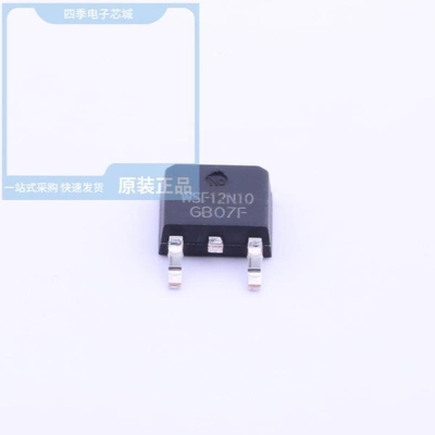 WSF12N15/WSF15P10/WSF12N10