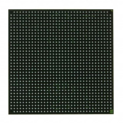 XC4VFX40-11FFG672C/XC4VFX40-11FFG672I/XC4VFX40-11FFG1152C