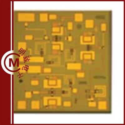 HMC609LC4TR/HMC579-SX/HMC609LC4