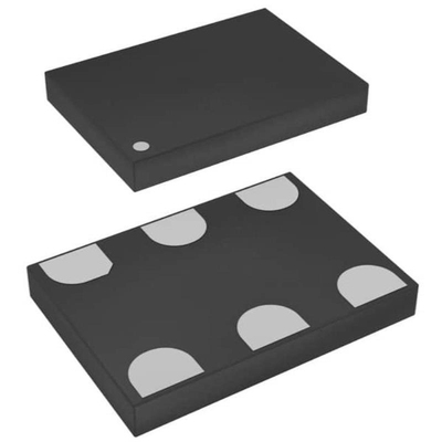 SIT9120AI-1D2-33E150.000000X 封装