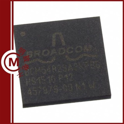 BCM5482SEA2IFB/BCM5482SEA2IFBG/BCM5482SA2KFBG