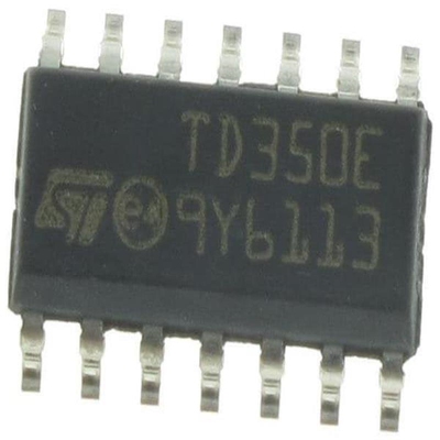 TD350ETR/TD350E/TD350ID