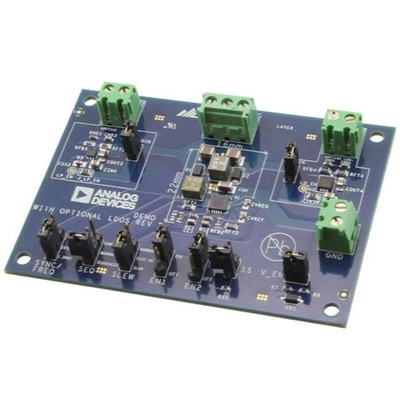 ADP5070CP-EVALZ/ADP5071ACPZ-R7/ADP5071ACPZ