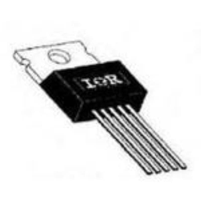 IRDAKO705169/IRCZ34PBF/IRCZ44PBF