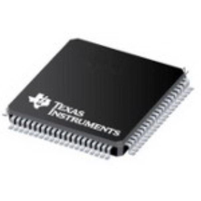 TVP5021PFP/TVP5040CPFP/TVP5031PFP