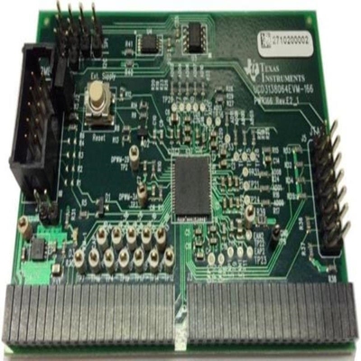 UCD3138064EVM-166/UCD3138064RGCR/UCD3138064RGZT