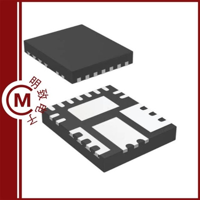 IR3802AMTRPBF/IR3802AMTR1PBF/IR3802MTRPBF