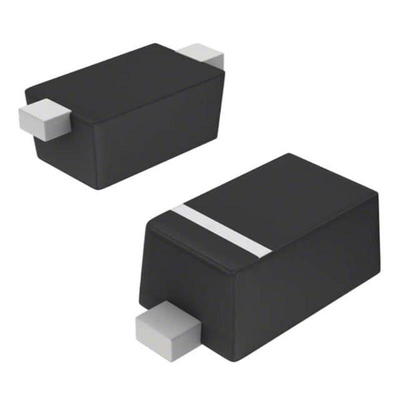 ESDA13P70-1U1M/ESDA12-1K/ESDA1222CP3