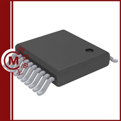 MSP430F2121TDW/MSP430F2121TDWR/MSP430F2121TDGVR