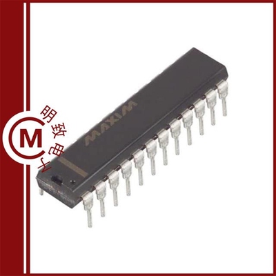 MAX507BCNG+/MAX507BCWG/MAX507BCNG