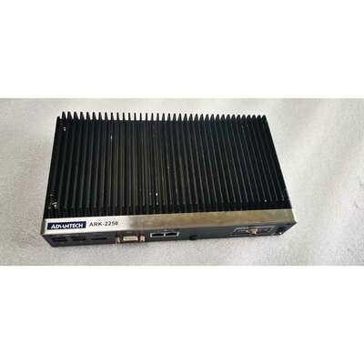 议价ARK-2250 工控机,i3-6100U CPU,4G