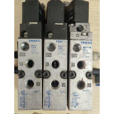 MLH-5-1/8-B  533137  MFH-5-1/8