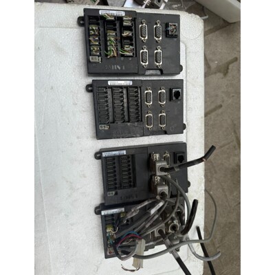 ASM ESIO3信号板 02-70324-03/A,拆机品