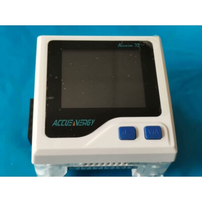 Acuvim  72M-50-C 爱博精电