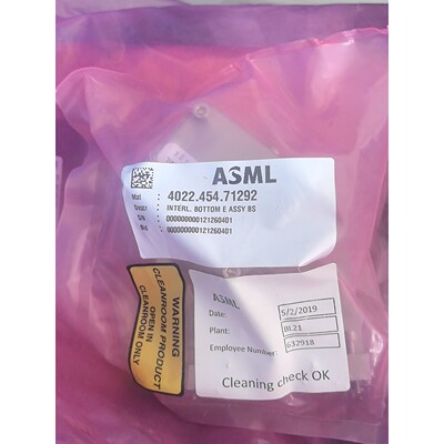 ASML 4022.454.71292