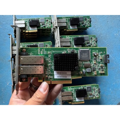 X520-DA2  82599ES 10G PCIE
