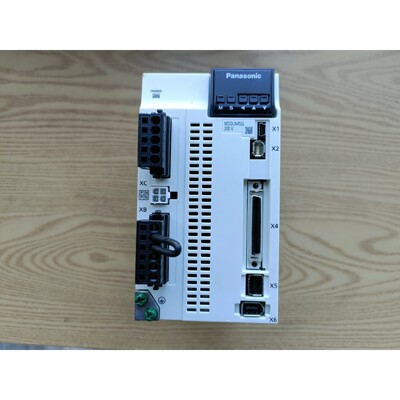MDDLN45SL伺服驱动器9新