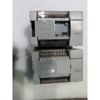 WECON维控LX3V-1412MT-A正常拆机一台