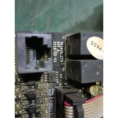英威腾GD200A 主控板 17001-03684  PA1