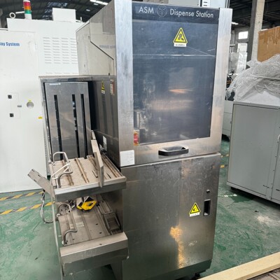 ASM Dispense Station 分配机,工业级设备