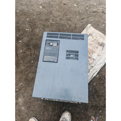 F700系列变频器FR-F740-S160K,160KW