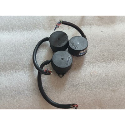 多摩川编码器TS5705N250