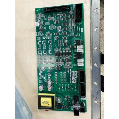 凌云-3电梯驱动板 P203775B000G01 G05