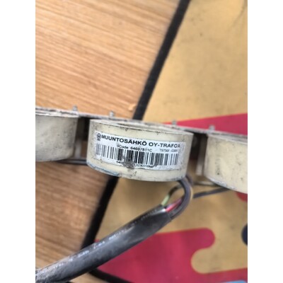 64697811C,原装800多传整流测互感器,拆机成