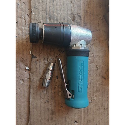 Dynabrade丹纳布雷直角打磨机 58037,实物拍照,