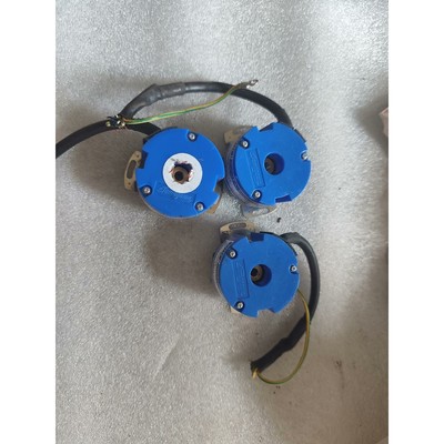 多摩川编码器ts5217n8577