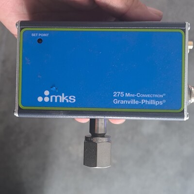 MKS  275420-1-PQ-T-00001真空计!功能