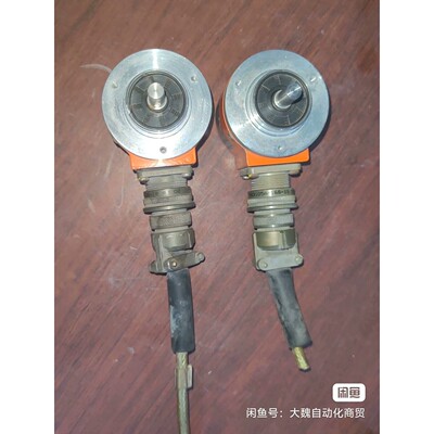 多摩川电机,型号是TS4633N2050E516,单相运行,