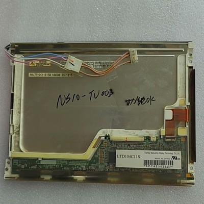 10.4寸LTD104C11S