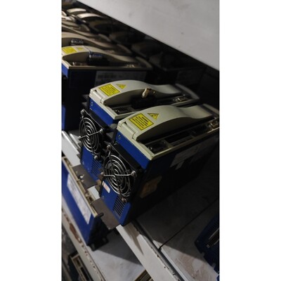 科尔摩根伺服驱动器 CE06250,拆机品,外观完整.实物拍