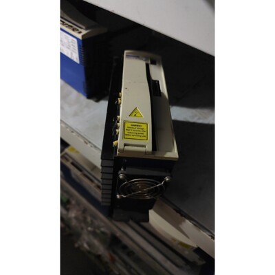 科尔摩根伺服驱动器CP306250,拆机品,功能完好.输入电