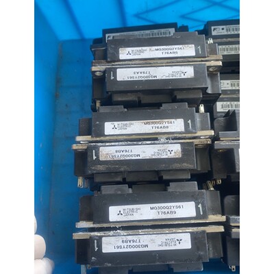 模块.MG300Q2YS61.实物拍摄品相如图,功能包到