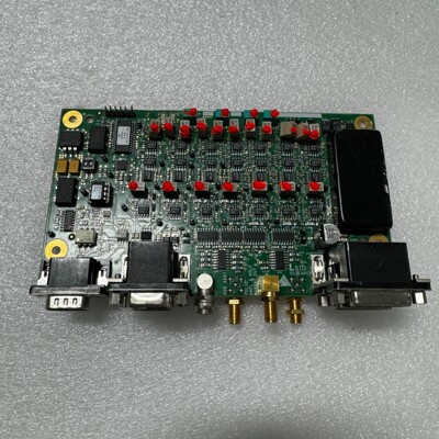 Lam Research 810-048219-015 电路