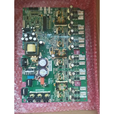 PF400驱动板2945407202 29454072